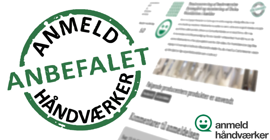 HBJ Salg - anmeldelser - Specialist - Fårevejle